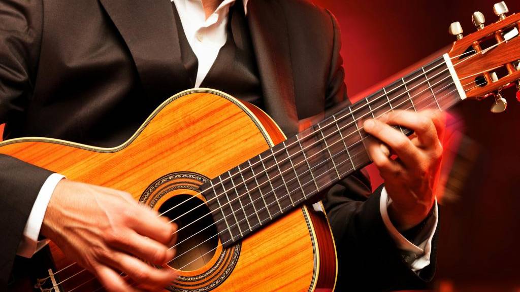 В. Козлов, Румба