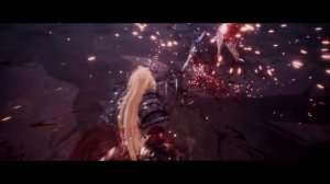 The First Berserker: Khazan Трейлер 2