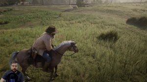 Прохождение Red Dead Redemption 2. Эпизод 5: Частые визиты на тот свет