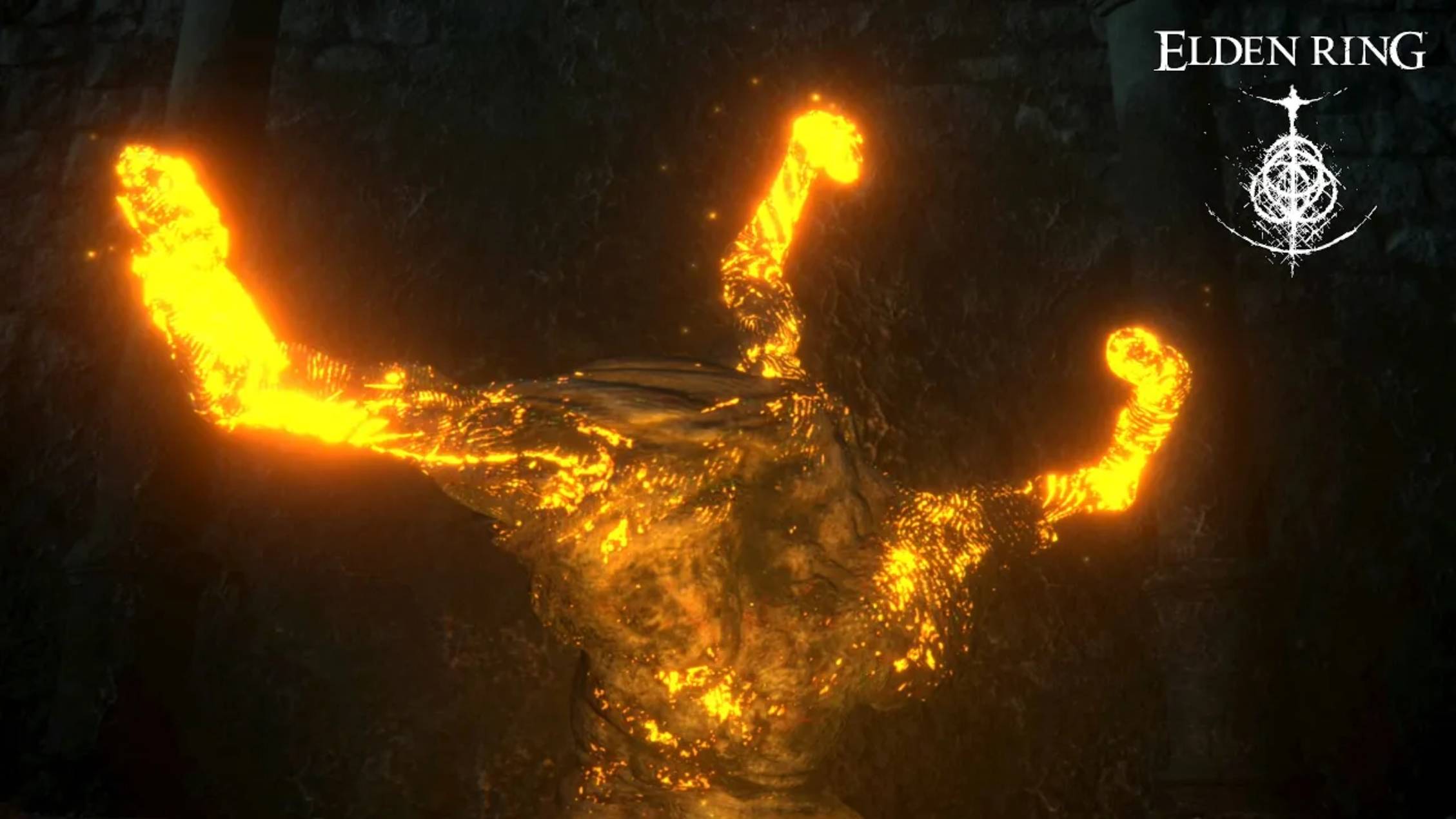 Elden Ring: Shadow of the Erdtree (бандит). Часть 82 - В объятиях Трёх пальцев. Реллана