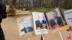 Автопробег 9 Мая 2025г. в честь 80-летия Победы в ВОВ