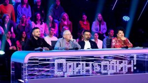 Макаров в шоу один в один