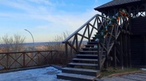 Белая альтанка. Полтава