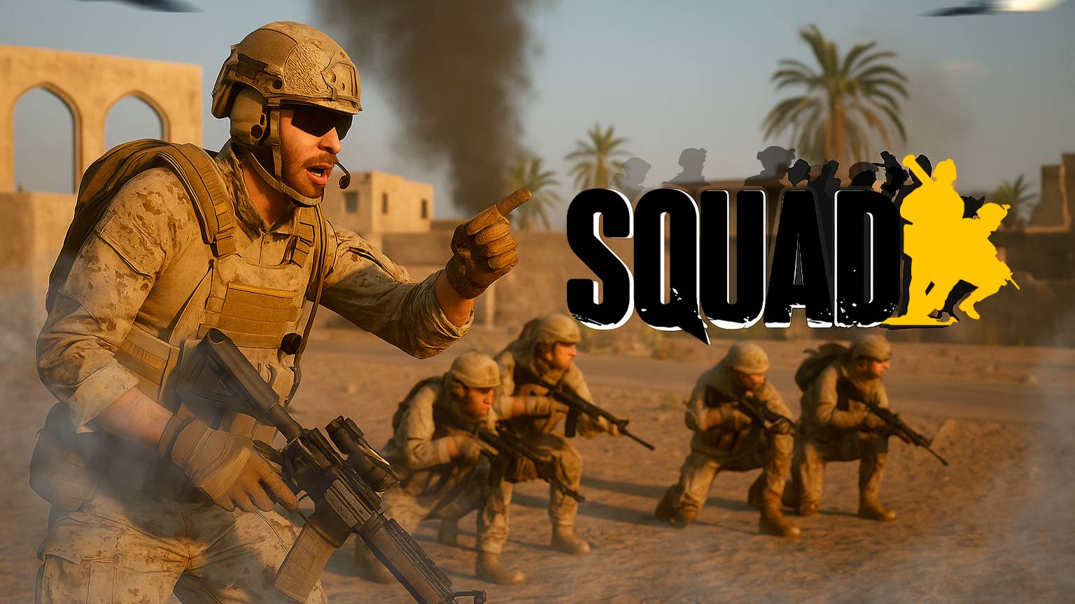 ОТРЯД СПЕЦ. НАЗНАЧЕНИЯ "КОСЫЕ КОЗЫРЬКИ