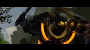 skibidi toilet zombie universe 62 (на русском): Titan Drillman is back @MonsterUP
