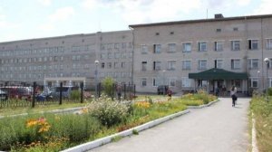 Торжественное открытие Тавдинской Центральной районной больницы_март 2006 года