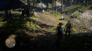 Red Dead Redemption 2 СЕРИЯ № 33 ПОЛНОЕ ПРОХОЖДЕНИЕ БЕЗ КОММЕНТАРИЕВ