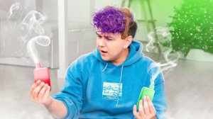 Милс Кел : ЗАЧЕМ ВЫ мне ЭТО ОТПРАВИЛИ?! 💨 Распаковка посылок от ПОДПИСЧИКОВ. МИЛС КЕЛ