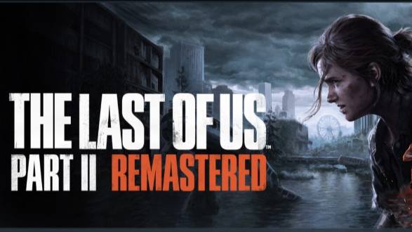 The Last of Us™ Part II #45