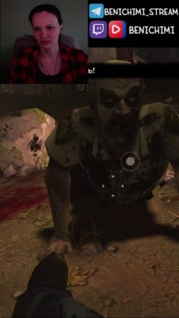 Первый зомби - первая смерть #shorts #walkingdead