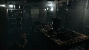 СОБАЧИЙ СВИСТОК. Resident Evil HD REMASTER #2 Прохождение "HARD"