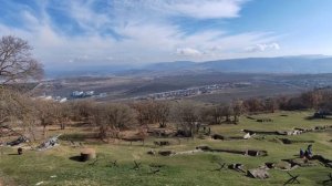 Севастополь Крым Россия февраль 2025
