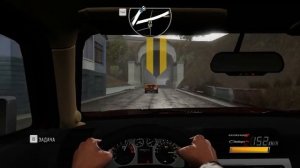 Driver San Francisco: Сюжет, цель ''отправиться к Орделлу''