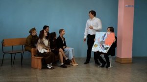 Евгений Носов. Усвятские шлемоносцы