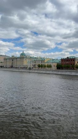 ⭐️Прогулка по Москве !!!