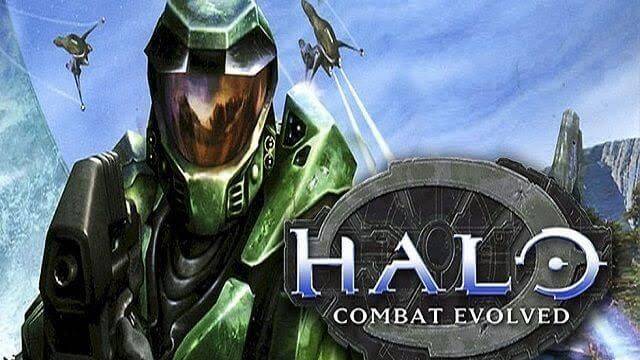 Halo № 3 Спасательная операция Ч 2