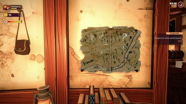 Tavern Manager Simulator №1