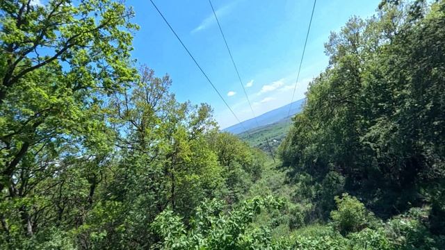 Поездка в Ставрополь 7.05.2025