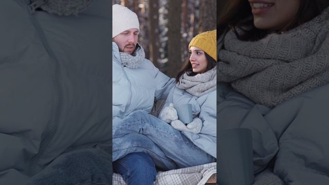 Поцелуй в вечность