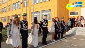 Выпуск новостей от 10.05.2025