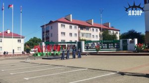 !День государственного флага, Государственного Герба и Государственного гимна Беларуси 2024! год