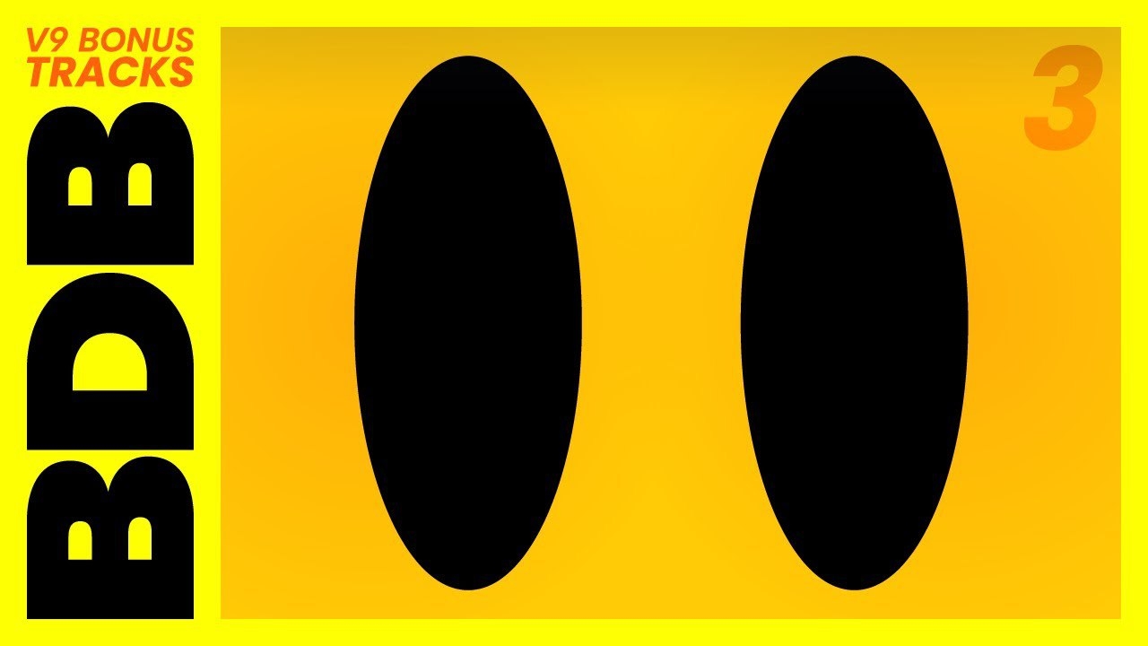 Incredibox V9 Bonus Tracks - B.D.B. (Visualizer)