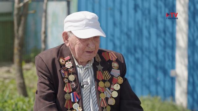 Большие истории малой родины: Ольховатский район