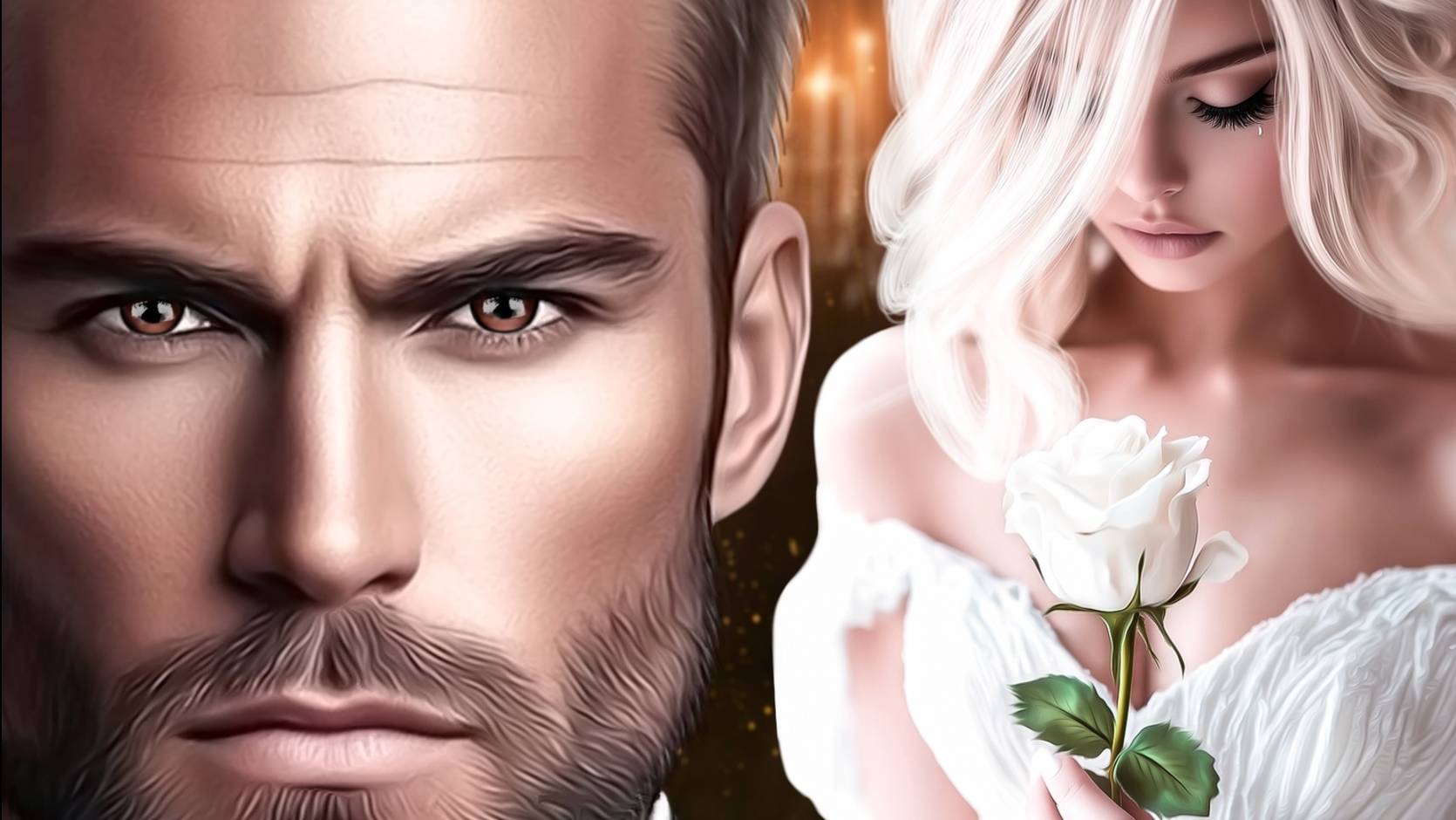 Замуж за Крутого Екатерина Ромеро