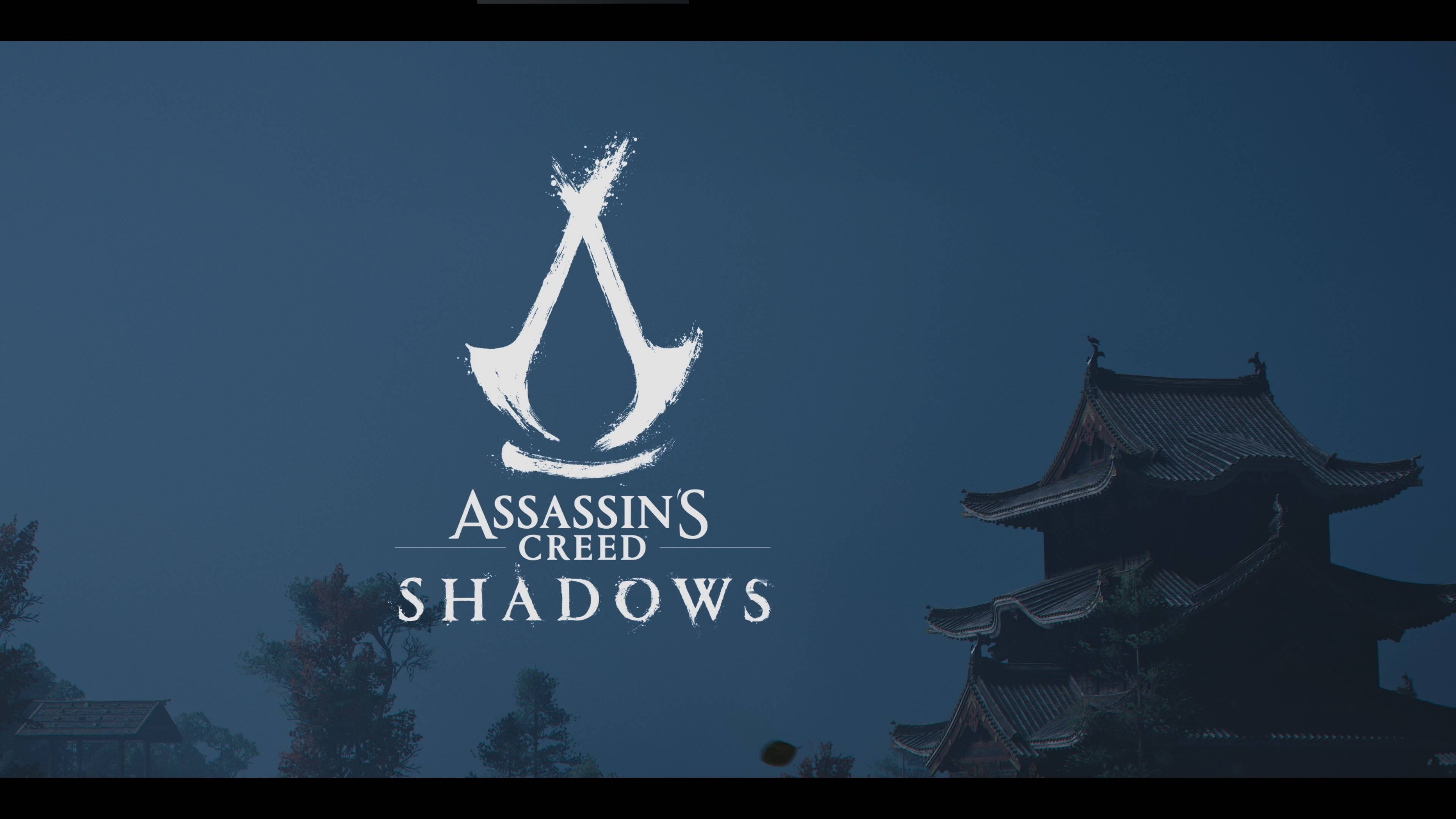 Assassin's Creed® Shadows PS5 #2