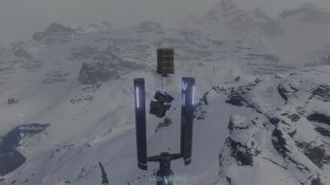 Death Stranding Director's Cut. Часть 185. Первый Выживальшик вступил в UCA