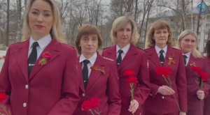 К 80-летию Победы