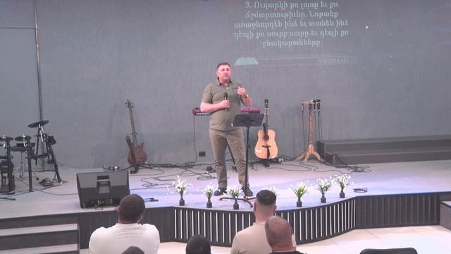 Ավագ Սողոմոնյան (18 05 25)