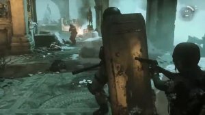 Крыса на вертолете | Rise of the Tomb Raider #26