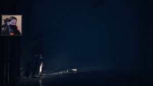Один в темноте ✦ LITTLE NIGHTMARES 2 #5