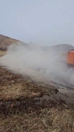 Опрессовка трубопровода на компрессоре BAYSAR