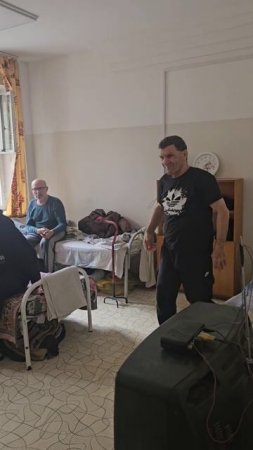 Судьбы некоторых подопечных АНО Дом Милосердия пересекаются вновь — уже в приютах АНО "ТВОЙ ДОМ"