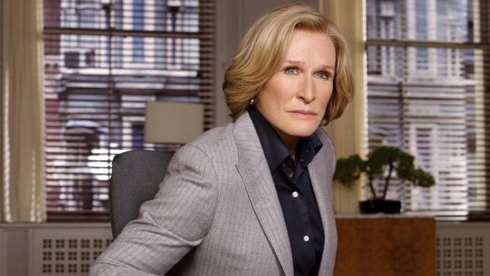Сериал Схватка - 4 сезон 2 серия / Damages