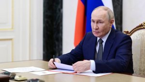 Содержательно, откровенно, полезно: главное о прошедшем телефонном разговоре Путина и Трампа