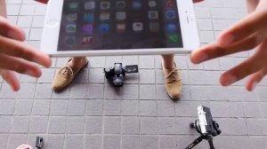 Шок! Краш Тест Iphone 6 и 6 plus iPhone 6 vs 6 Plus Drop Test!
