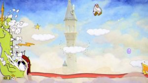 CUPHEAD ► ТАКТИКА ПРОХОЖДЕНИЯ ДРАКОНА 🐲🐉☕️