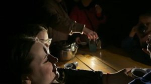инструктивный сбор вожатых музпеда 15-17 мая