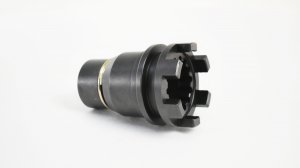 Муфта 50-4202045 заднего ВОМ с кольцом МТЗ-80/82 (Master Part)