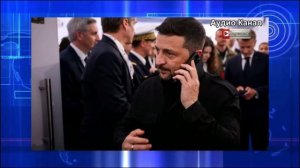 Закарпатская интрига. Зачем Зеленский начал шпионскую войну против Венгрии