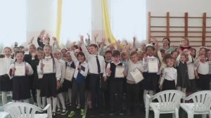 Конкурс чтецов
