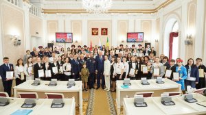 Вадим Супиков поздравил победителей конкурса «Победа далекая и близкая»