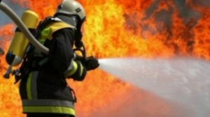 Ознайомлення з соціумом.Тема:Спеціальний транспорт.