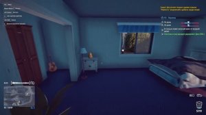 Угарно обносим дома в Thief Simulator 1 Серия - Дом 113