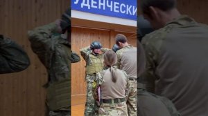 Зарница 2025 в стенах ЯГТУ!