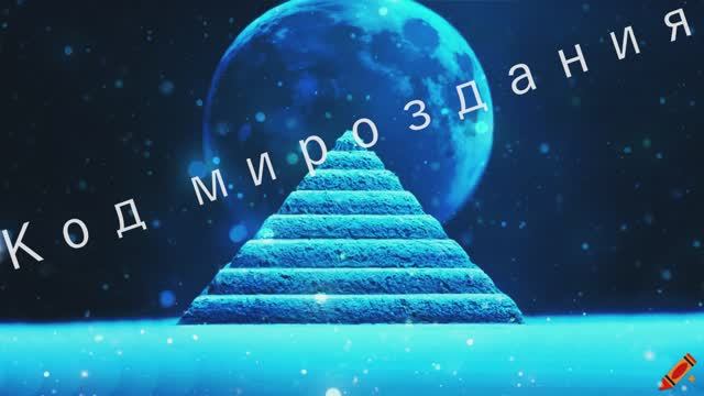 Код мироздания