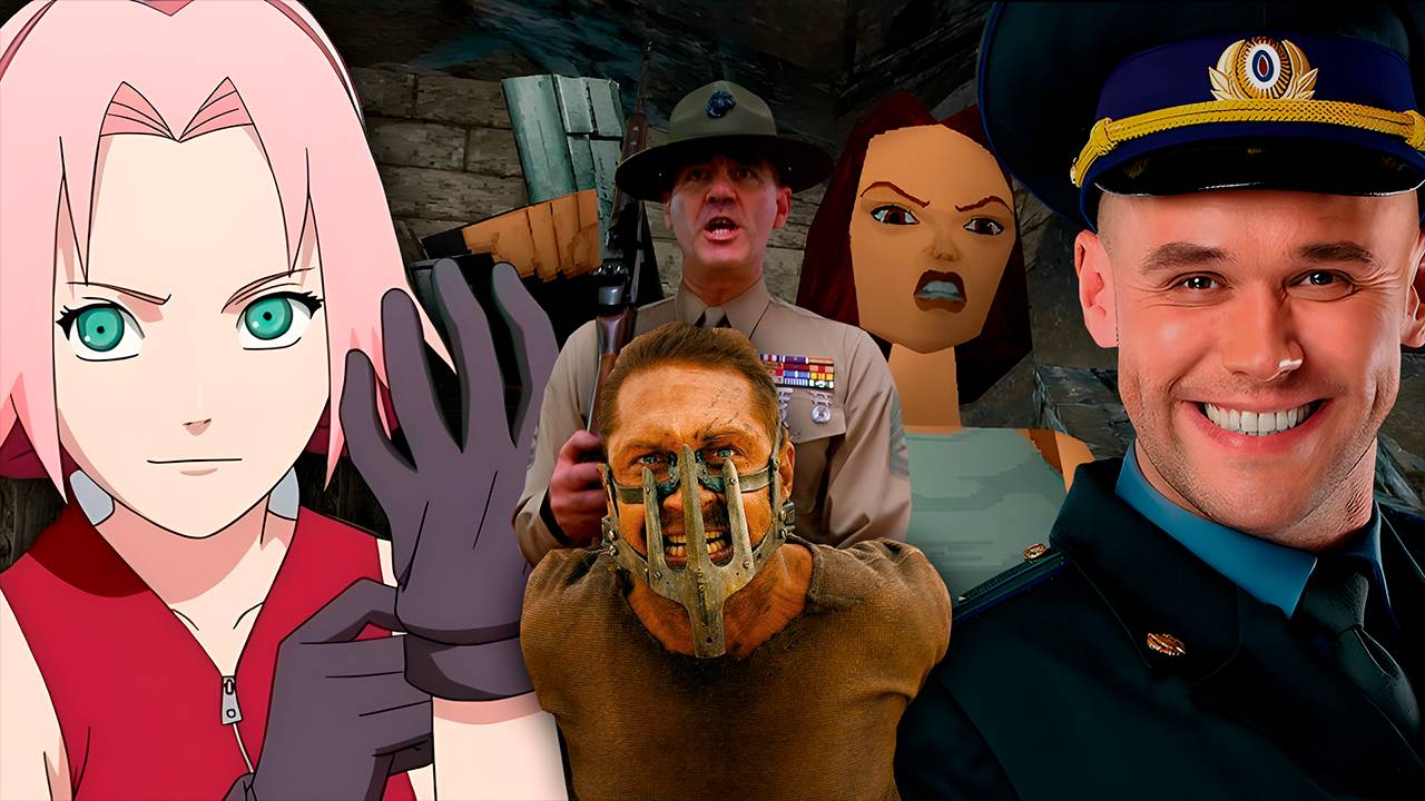 Своя игра пак Ясеневского 4 [ЛИШЬ ХАОС]